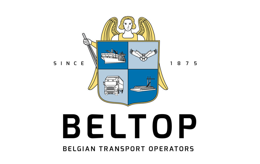 Beltop – Belgian Transport Operators